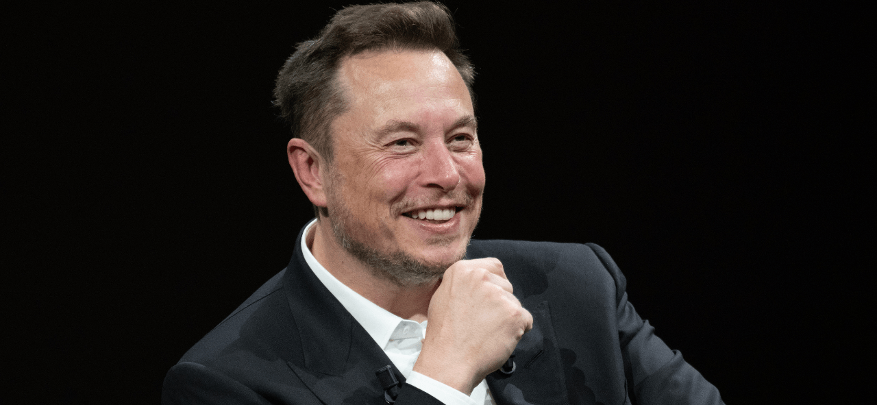 Elon Musk se convierte en la primera persona con un patrimonio valorado en 500.000 millones de ...
